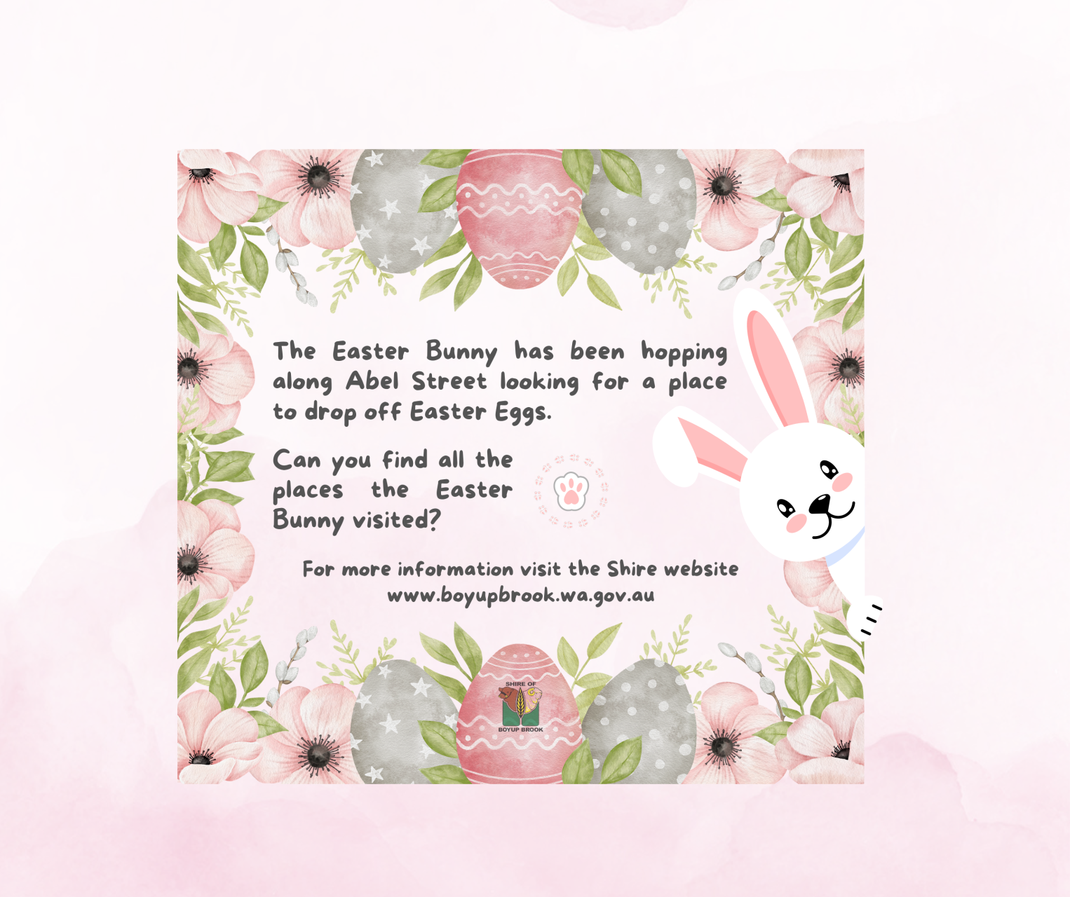 Latest News » Boyup Brook