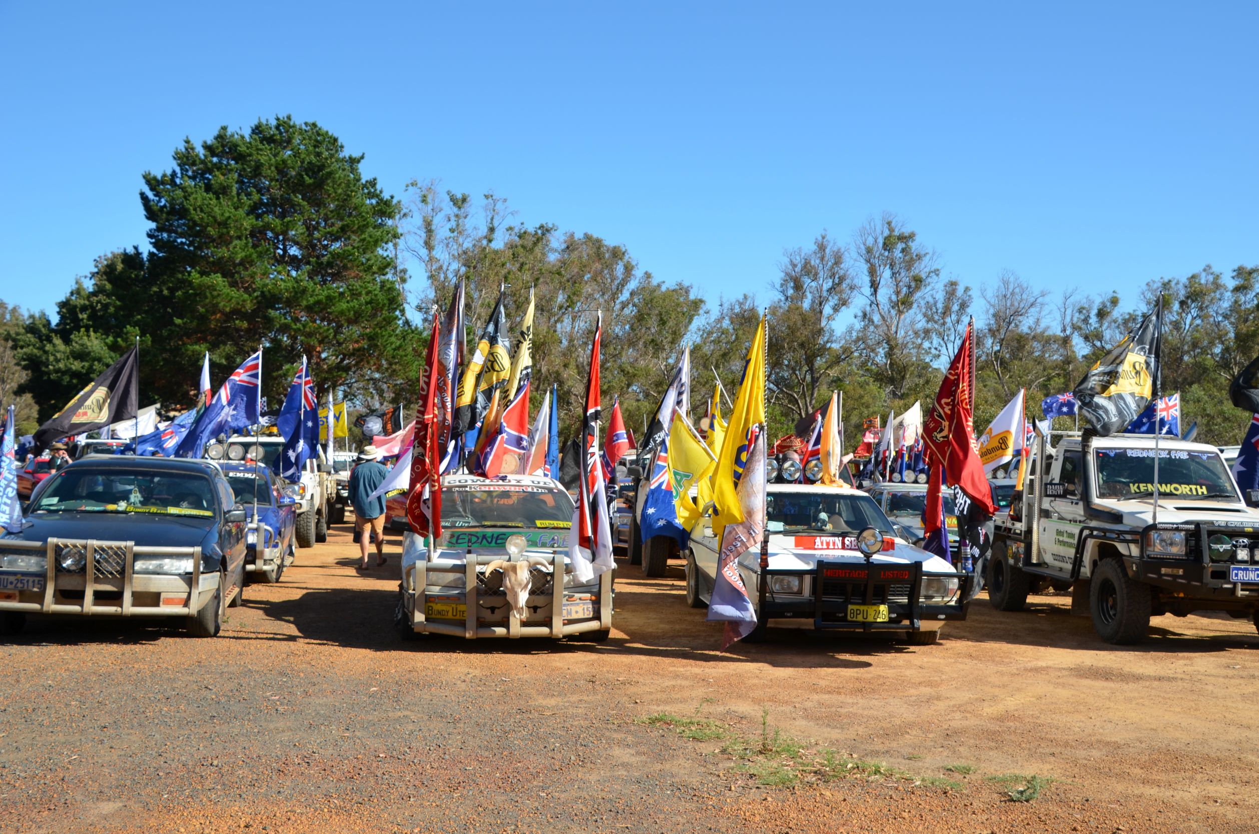 Events Calendar » Boyup Brook